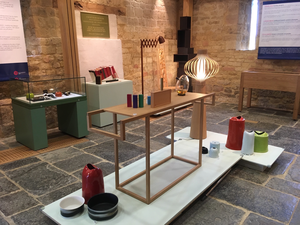 Lectures, Talks & Events - Charlotte & Peter Fiell – Design Books