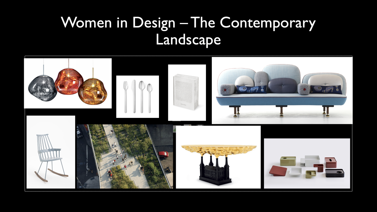 Lectures, Talks & Events - Charlotte & Peter Fiell – Design Books