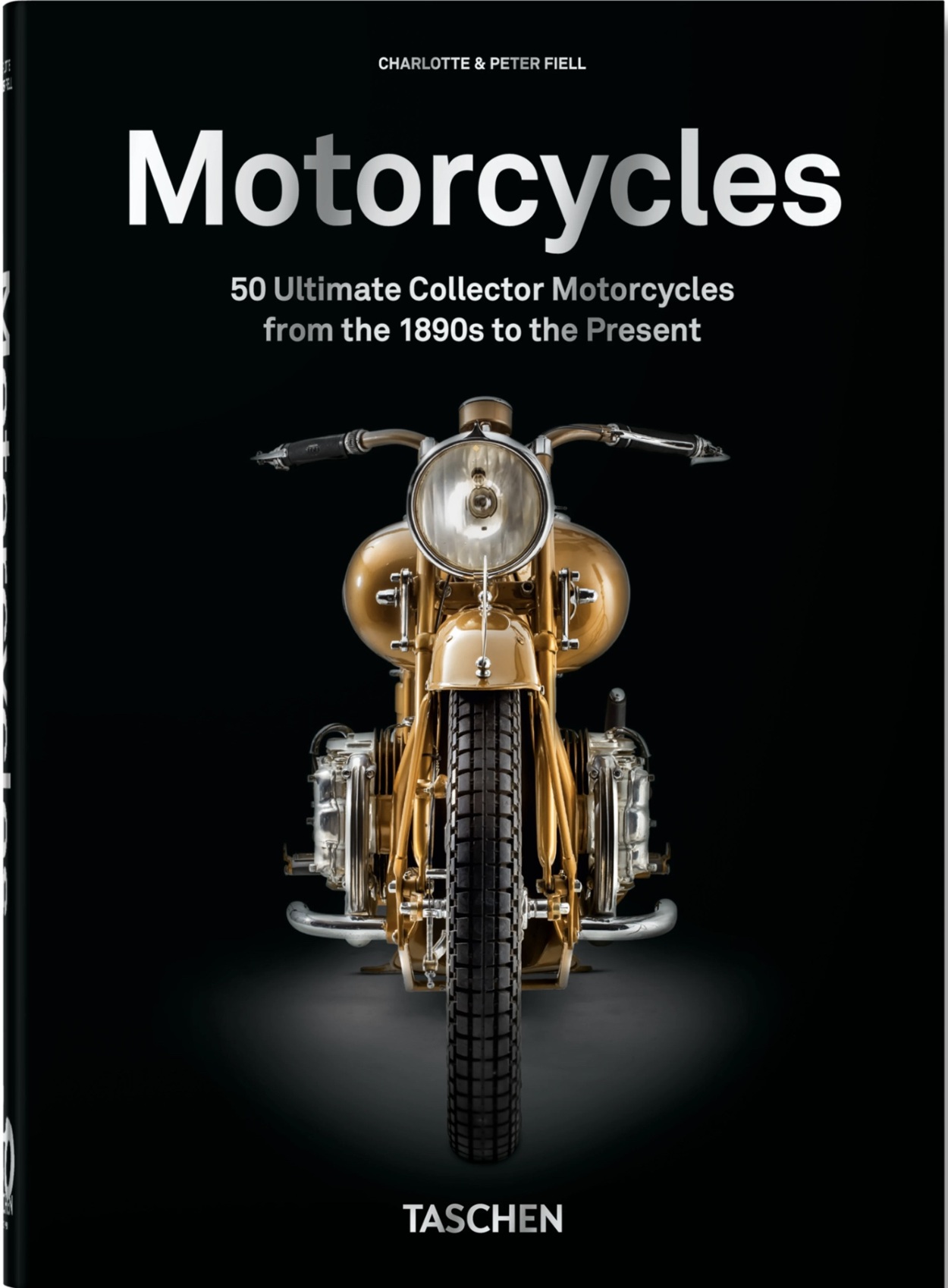 Ultimate Collector Motorcycles - 40th Anniversary Edition - Charlotte ...
