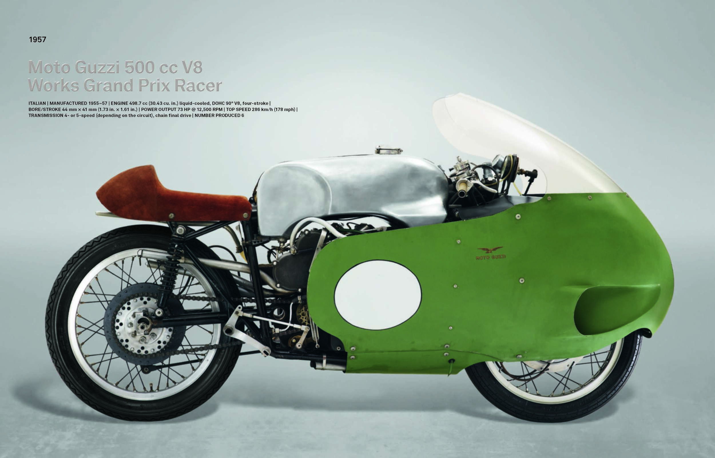 Ultimate Collector Motorcycles (Famous 1st Edition) - Charlotte & Peter ...