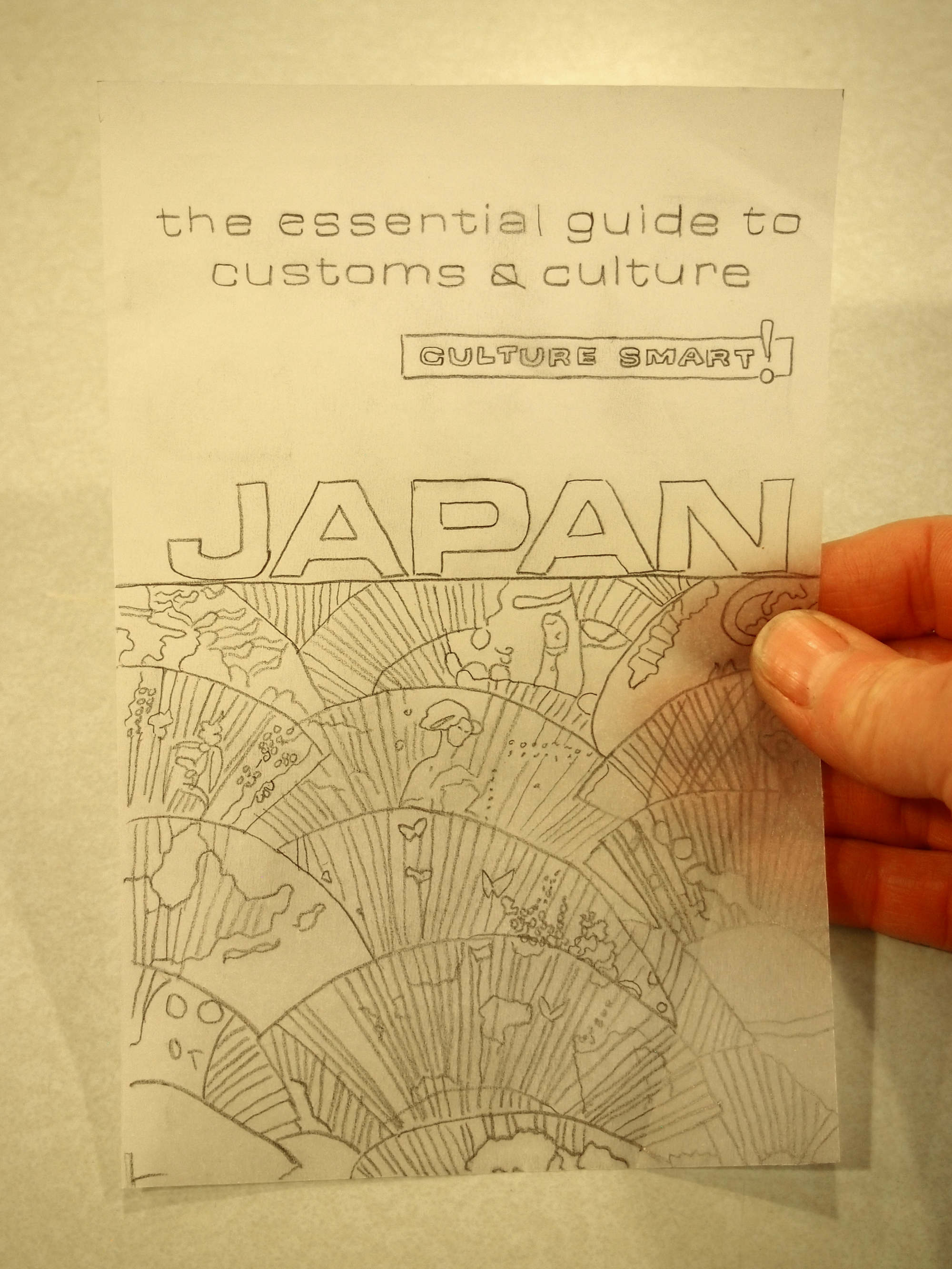 The Essential Guide to Culture & Customs: Japan - tracings-jp