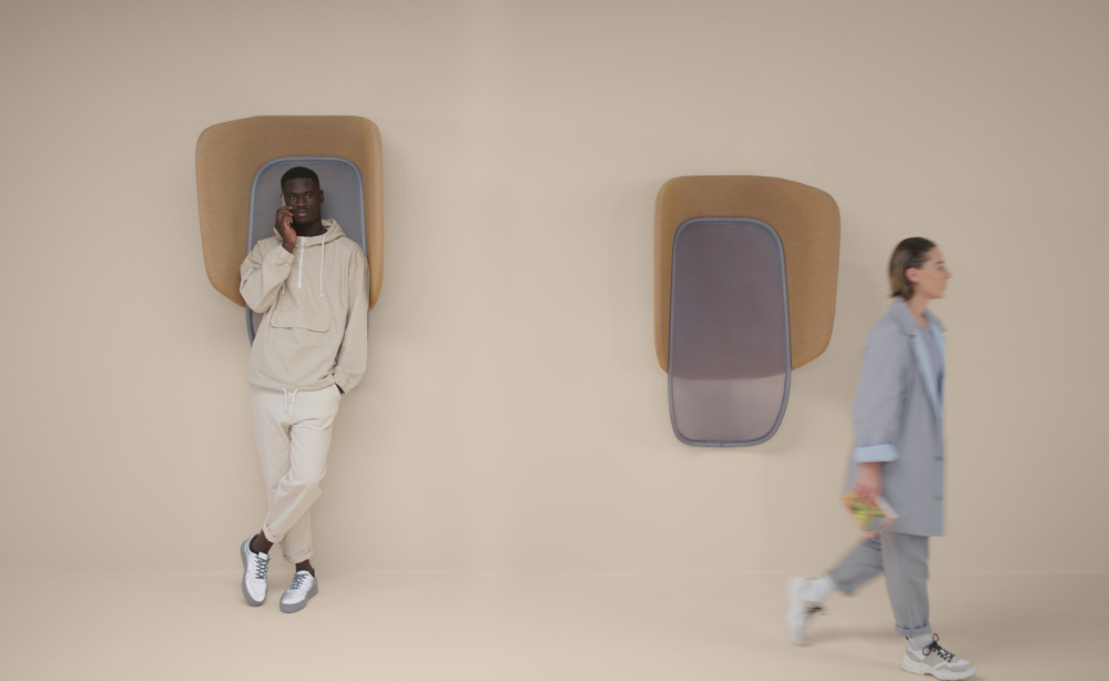 Lapso - Antoine Lesur