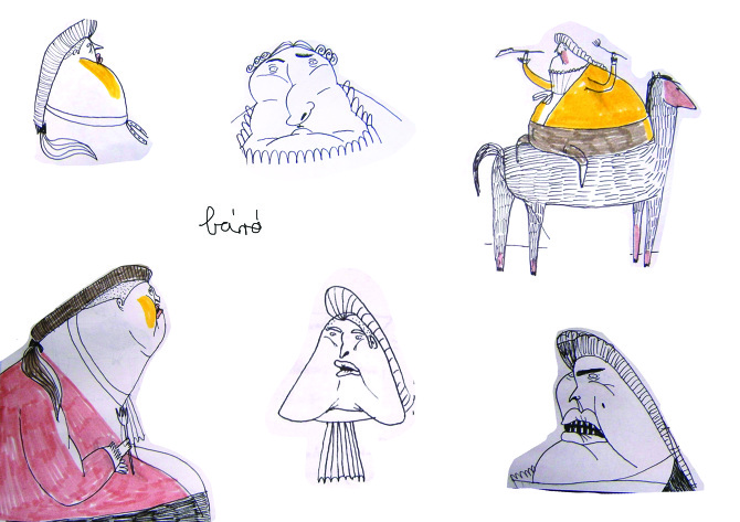 Candide, Episode 01 - zsuzsannakreif