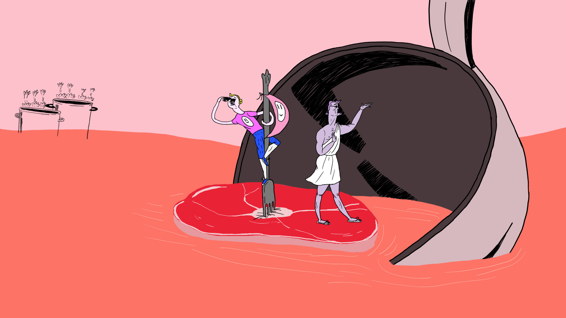 Candide, Episode 01 - zsuzsannakreif