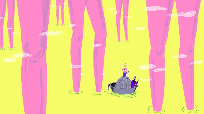 Candide, Episode 01 - zsuzsannakreif