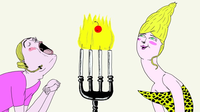 Candide, Episode 01 - zsuzsannakreif