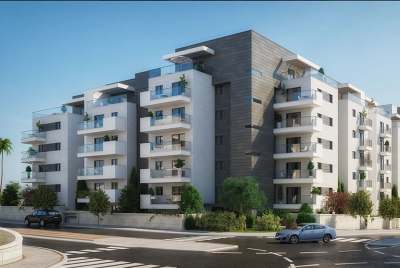 Ran Blander Architects - Shachar Shapira