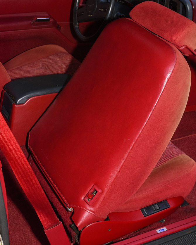 Like Watching Paint Dry - Michael Valiquette