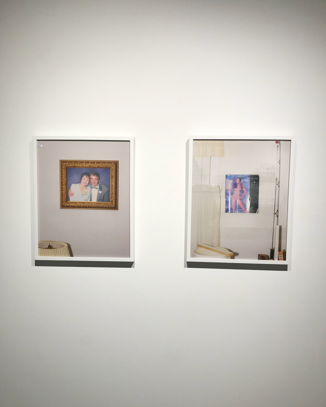 Like Watching Paint Dry - Michael Valiquette