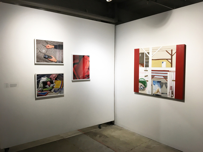 Like Watching Paint Dry - Michael Valiquette