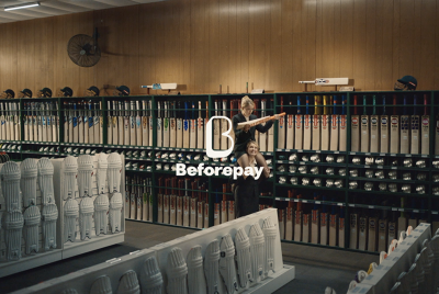 Beforepay - Helps you help you - Craig Brooks