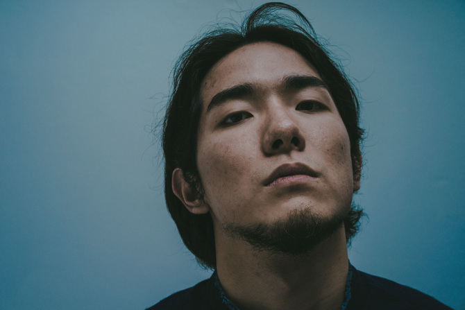 PORTRAIT - YEO SE CHUL