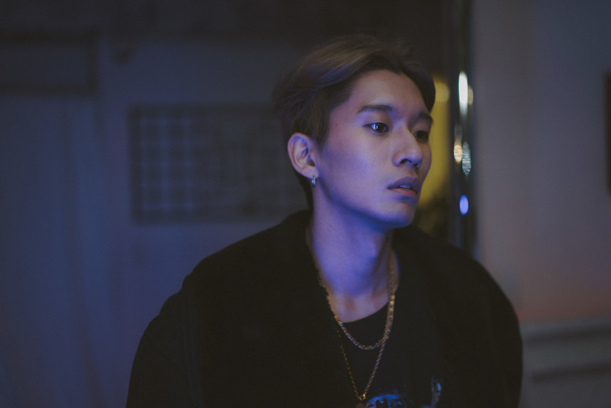 PORTRAIT - YEO SE CHUL