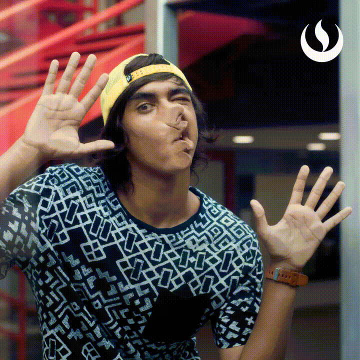 UPC gifs - Magnolia Lopez de Castilla