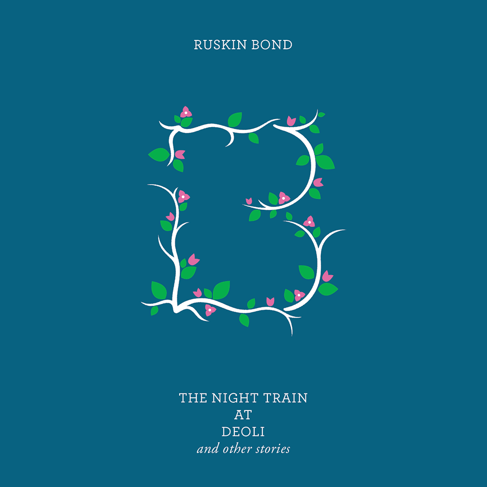 Drop Cap Design - work&whatever