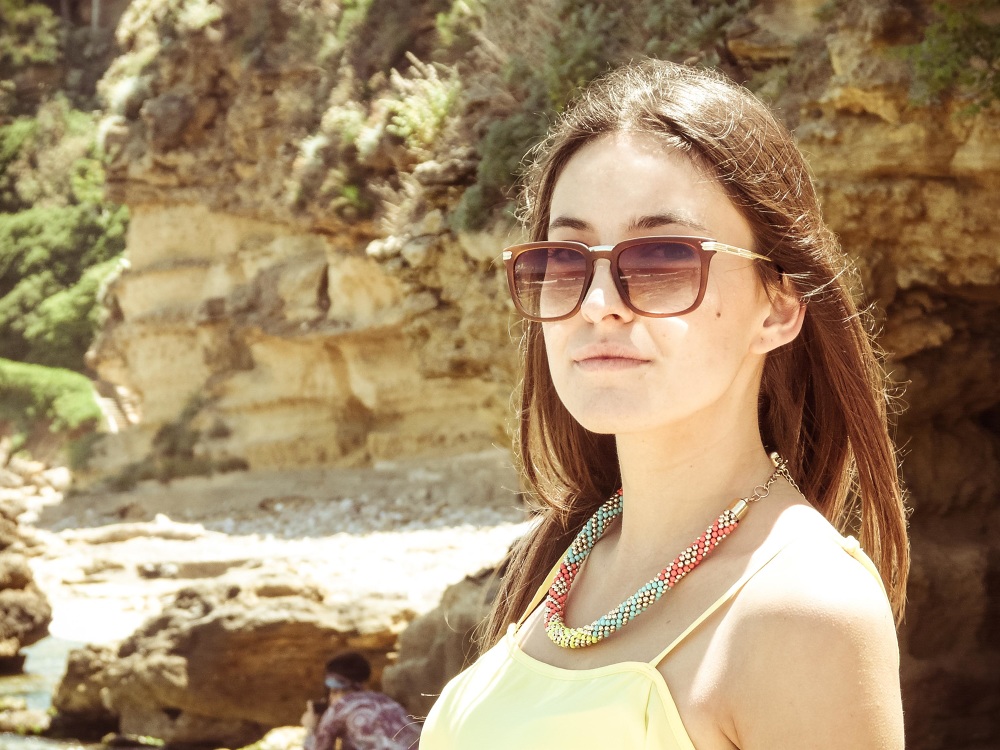 Tina - Ferdinand Reyes Photography