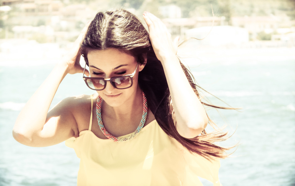 Tina - Ferdinand Reyes Photography