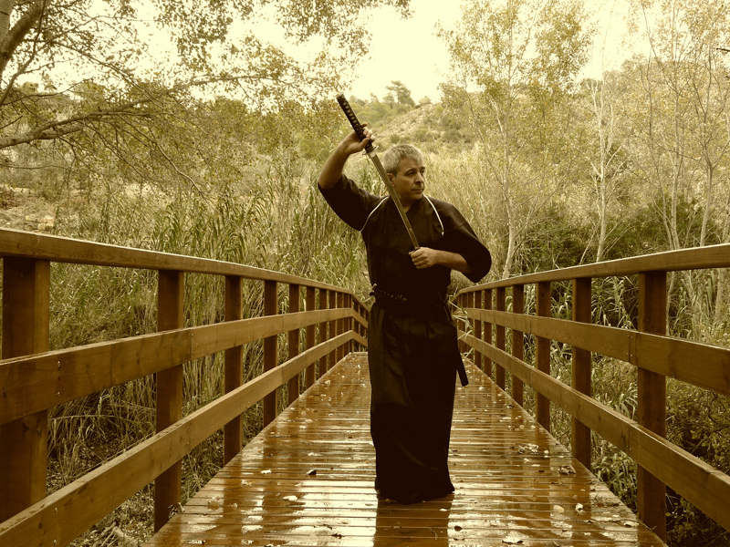 Miguel - Ferdinand Reyes Photography