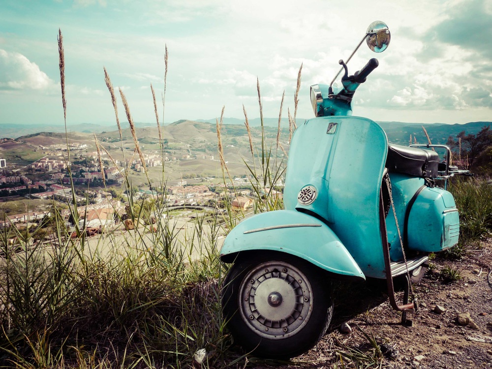 Landscapes - Ferdinand Reyes Photography