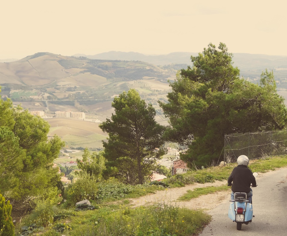 Landscapes - Ferdinand Reyes Photography