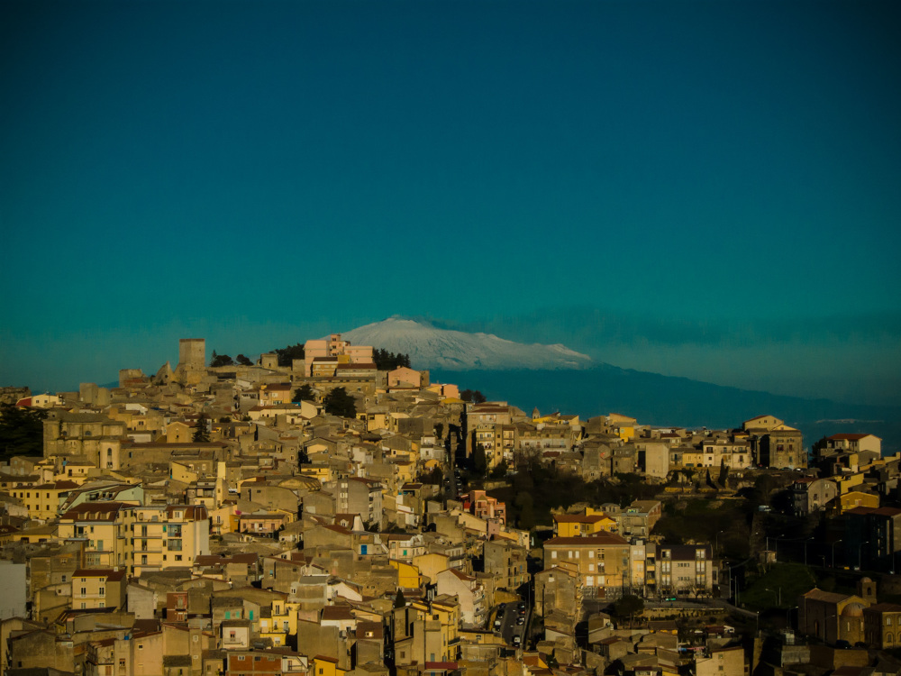 Landscapes - Ferdinand Reyes Photography