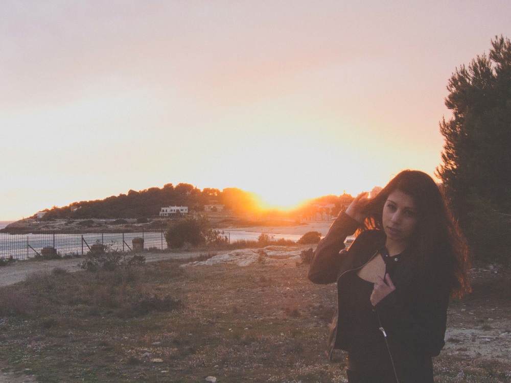 Eleni - Ferdinand Reyes Photography