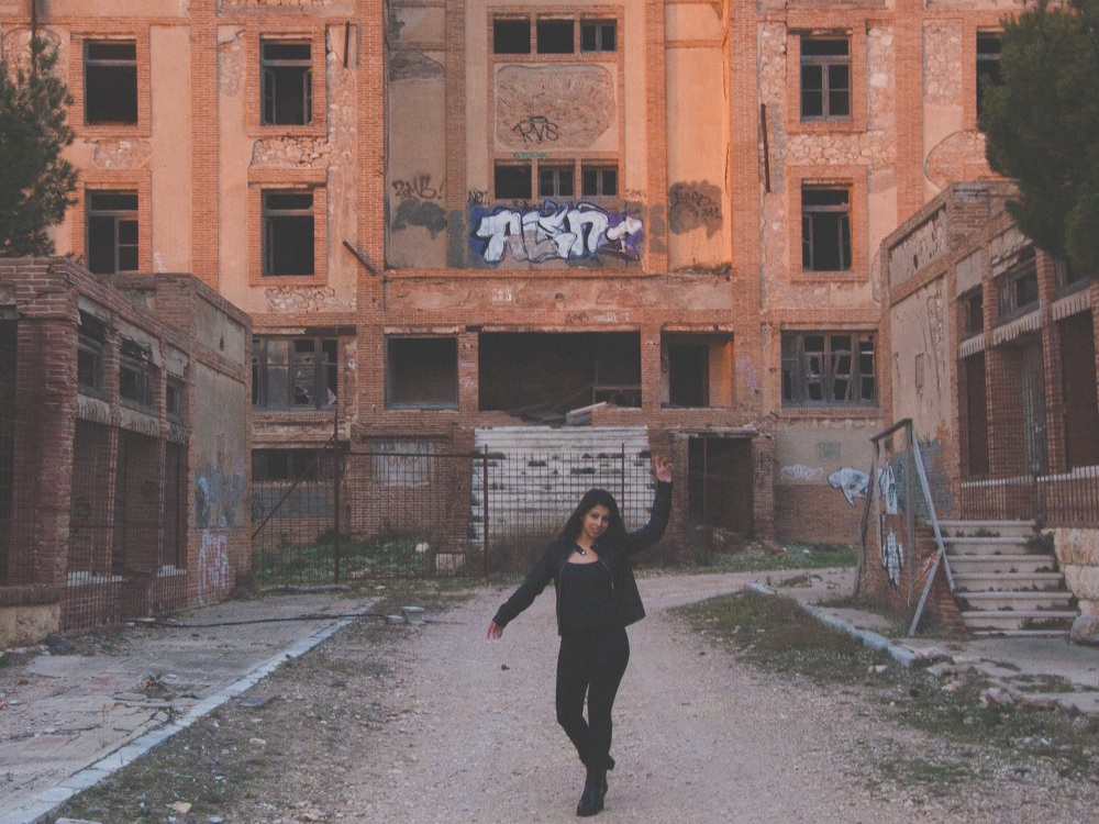 Eleni - Ferdinand Reyes Photography