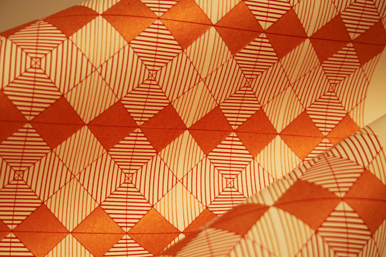 Patterns - Hannah Broom Design
