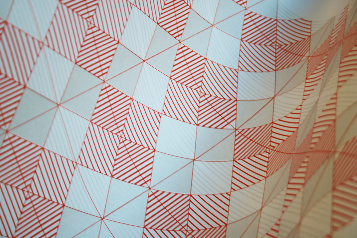 Patterns - Hannah Broom Design