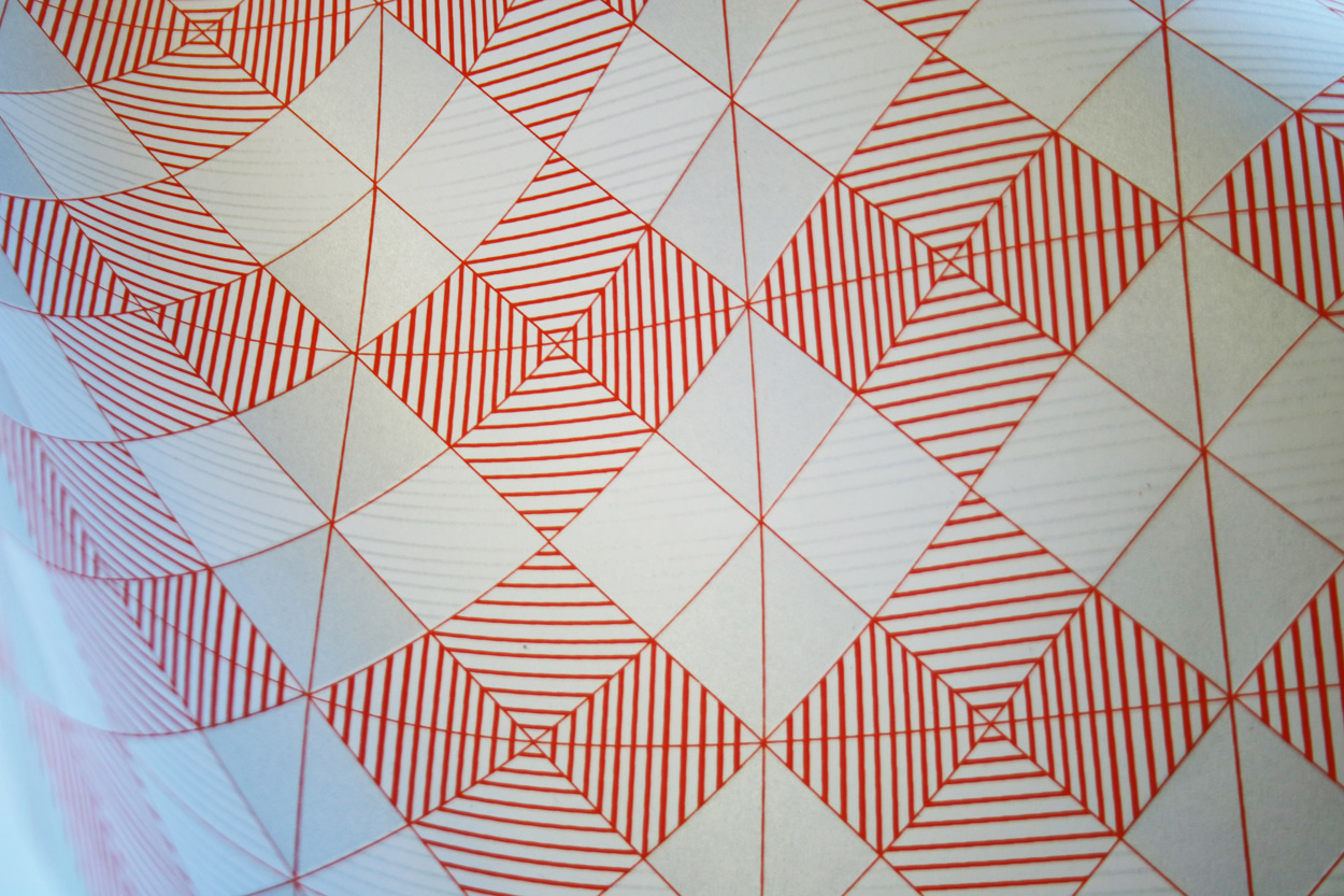 Patterns - Hannah Broom Design