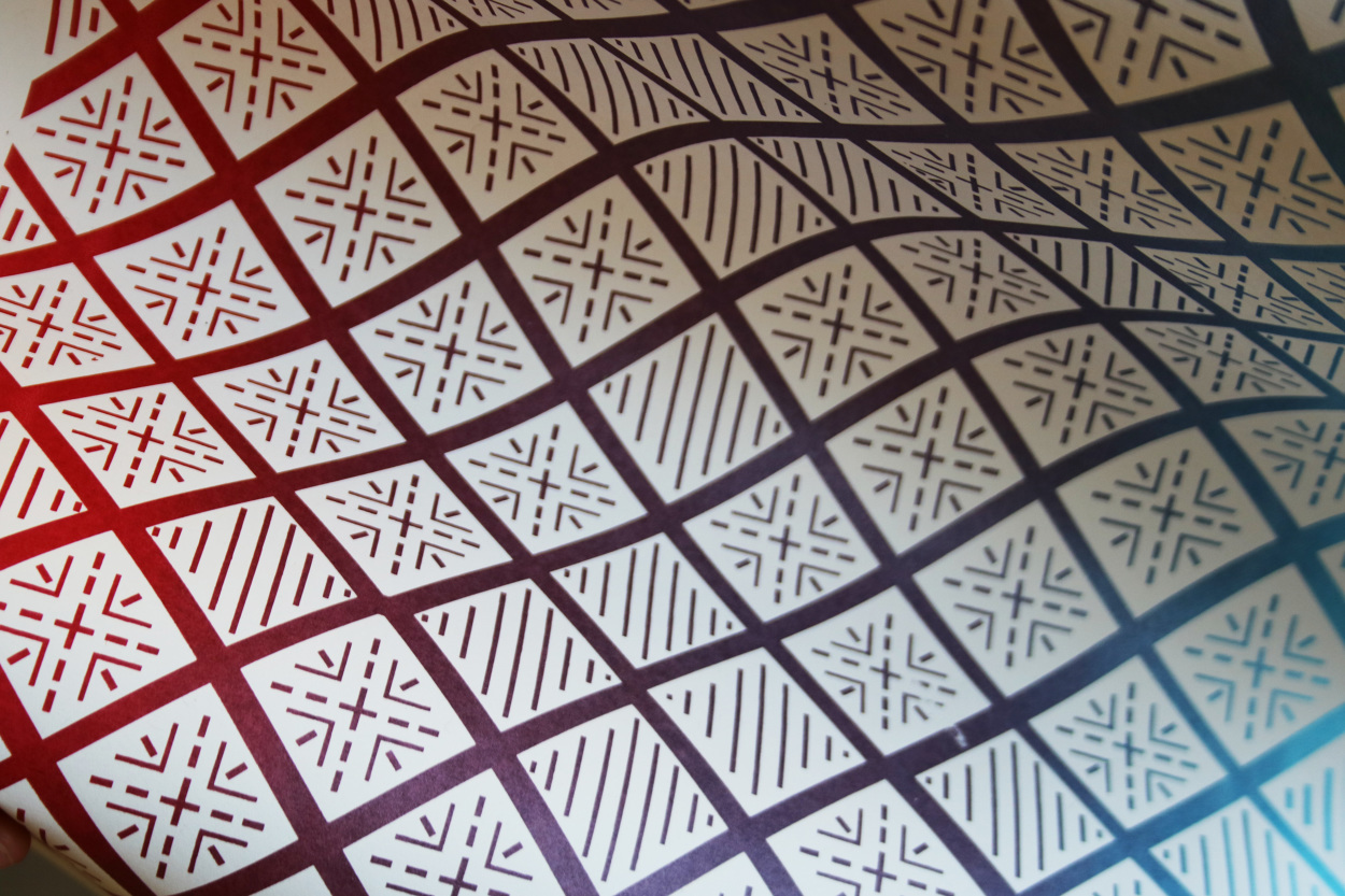 Patterns - Hannah Broom Design