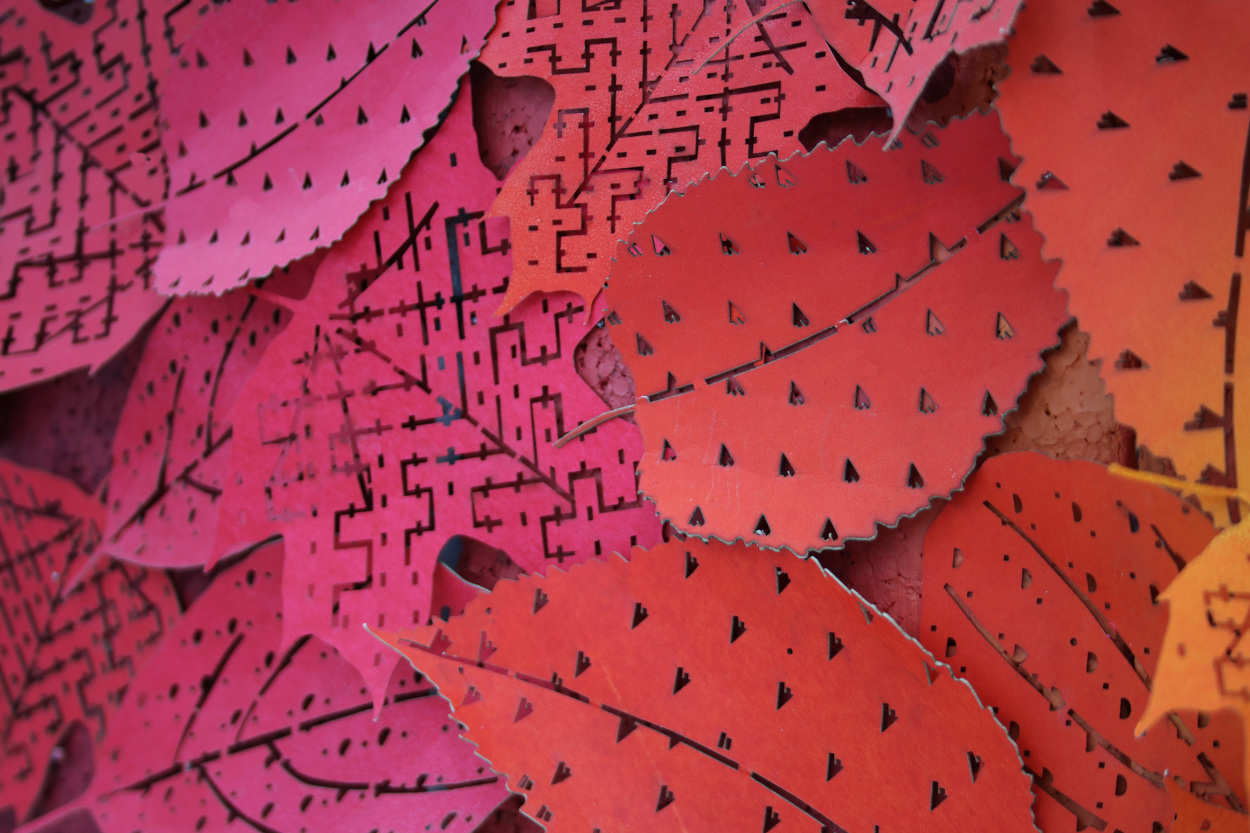 Great British Stories - Hannah Broom Design