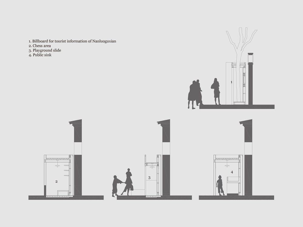 2008 Minimum Urbanism and Micro Architecture - Yi-Hsiang Chao Architects