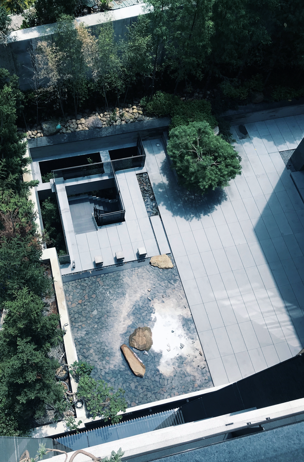 2018 Sky Jade 天之玉 - Yi-Hsiang Chao Architects