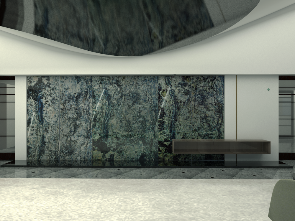 2017 Facing River 面向河 - Yi-Hsiang Chao Architects