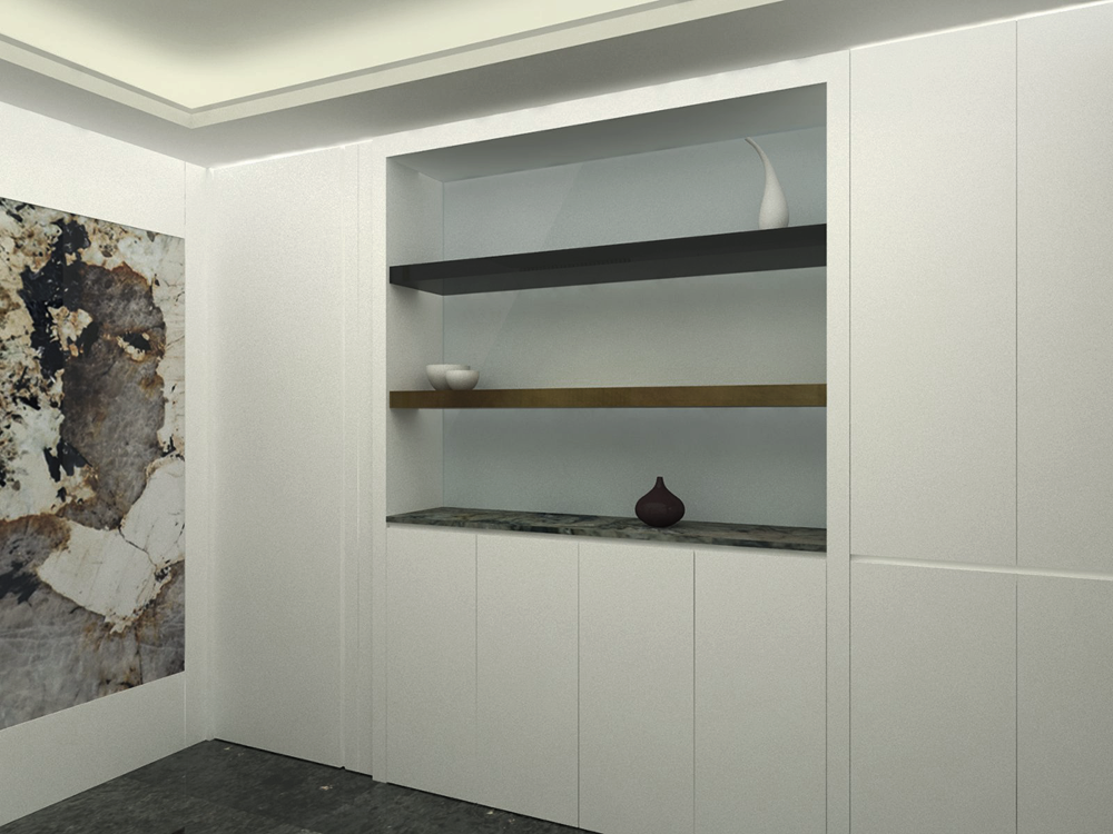 2017 Facing River 面向河 - Yi-Hsiang Chao Architects