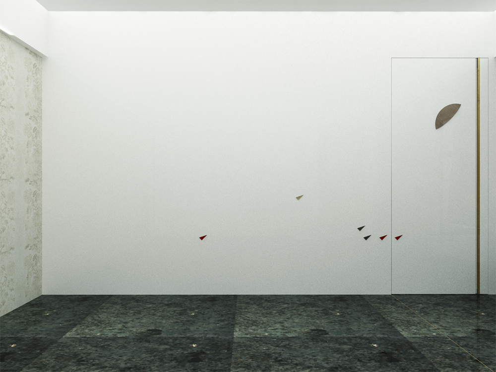 2017 Facing River 面向河 - Yi-Hsiang Chao Architects