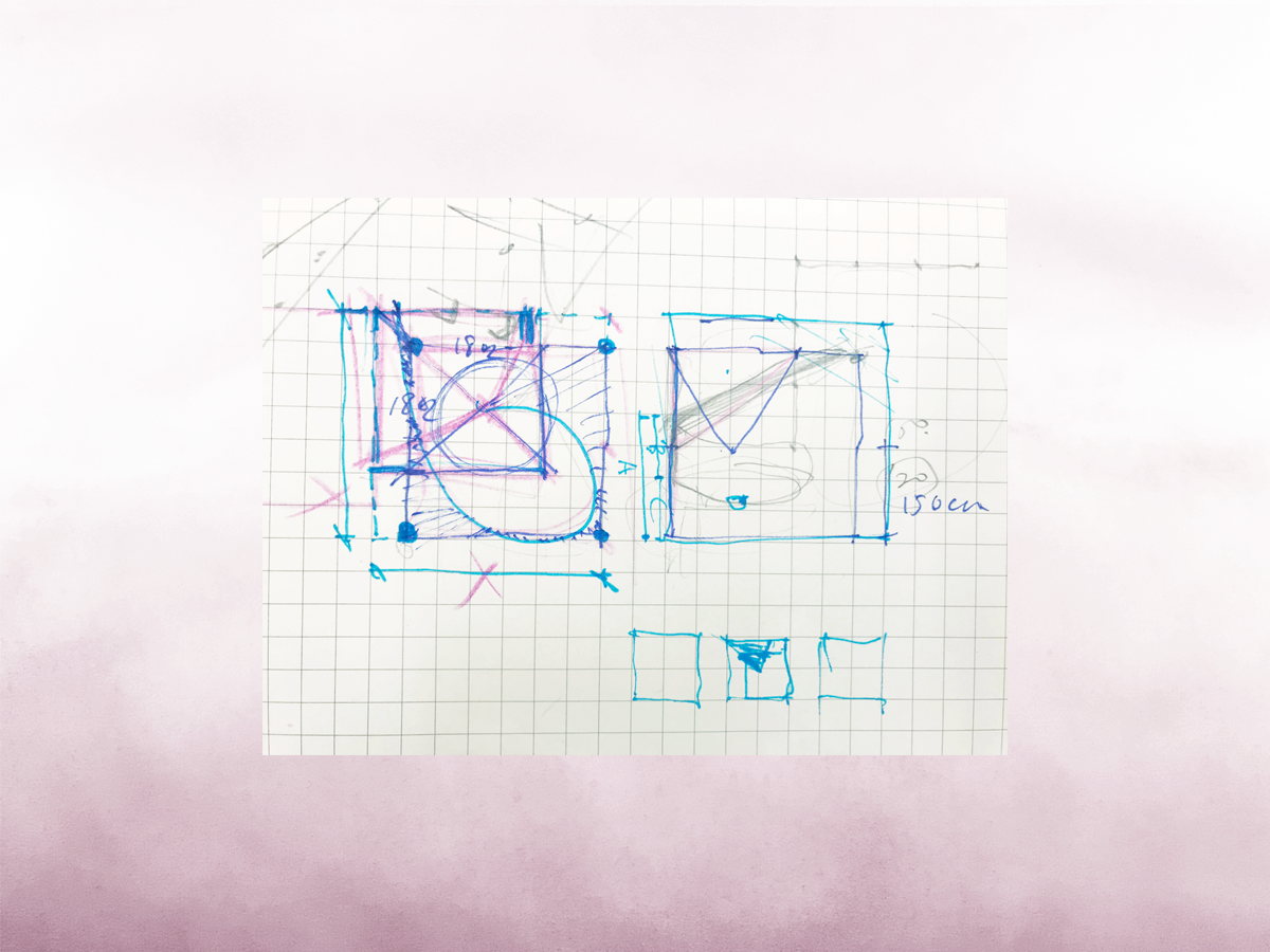 2017 宇宙あめ The Cosmos Sweets - Yi-Hsiang Chao Architects