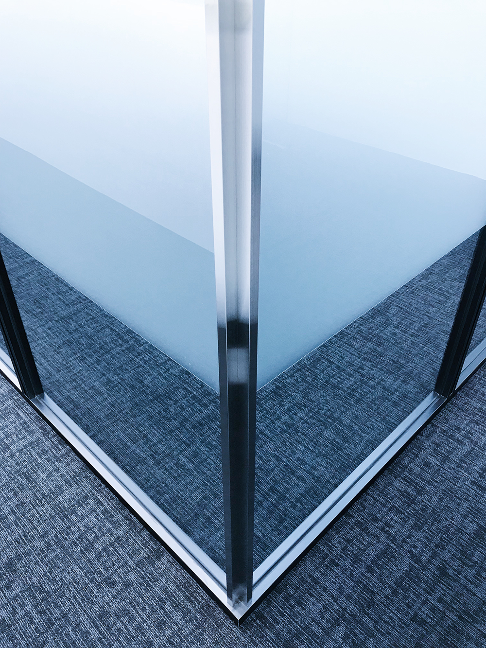 2018 Air Simplicity 空氣簡單 - Yi-Hsiang Chao Architects