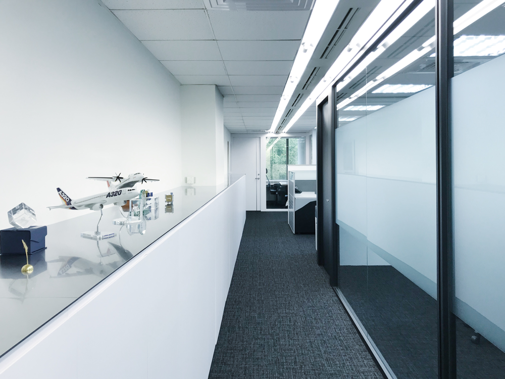 2018 Air Simplicity 空氣簡單 - Yi-Hsiang Chao Architects