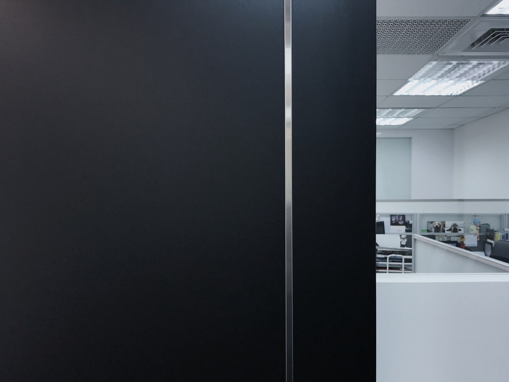 2018 Air Simplicity 空氣簡單 - Yi-Hsiang Chao Architects