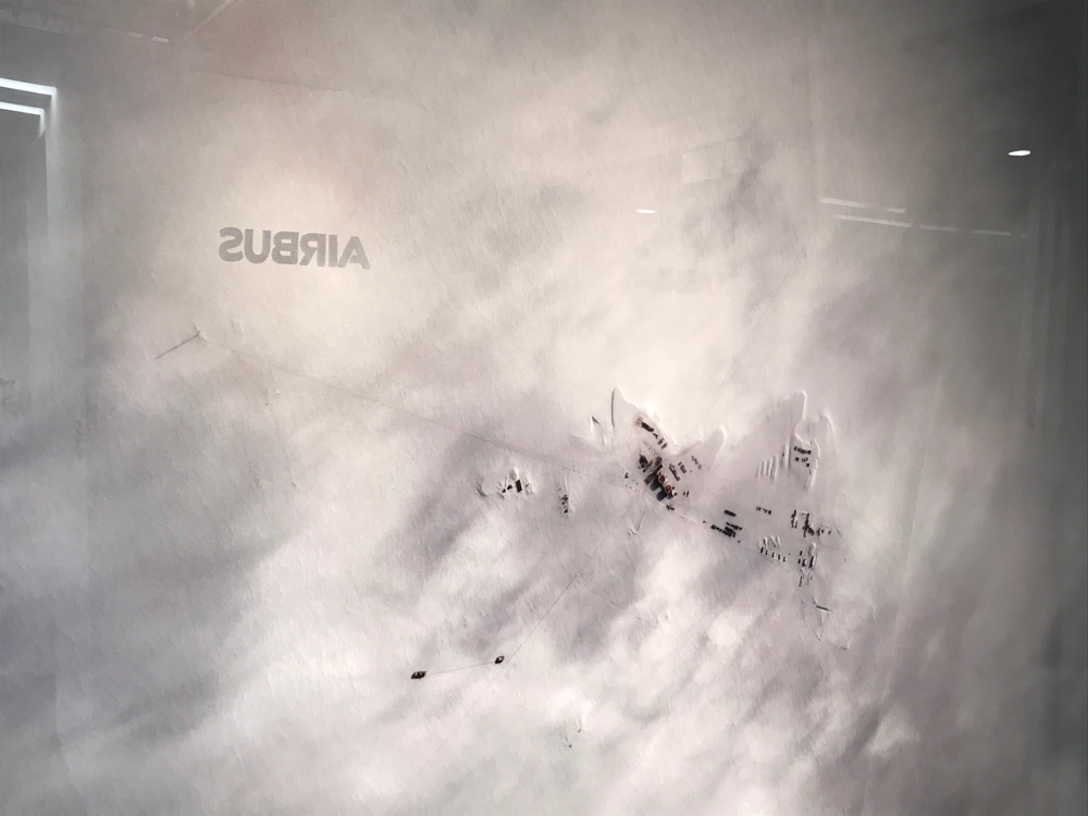 2018 Air Simplicity 空氣簡單 - Yi-Hsiang Chao Architects