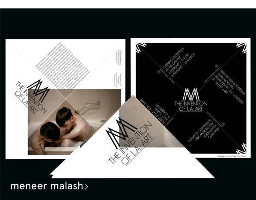 meneer malash - Studio Guido Lagerweij