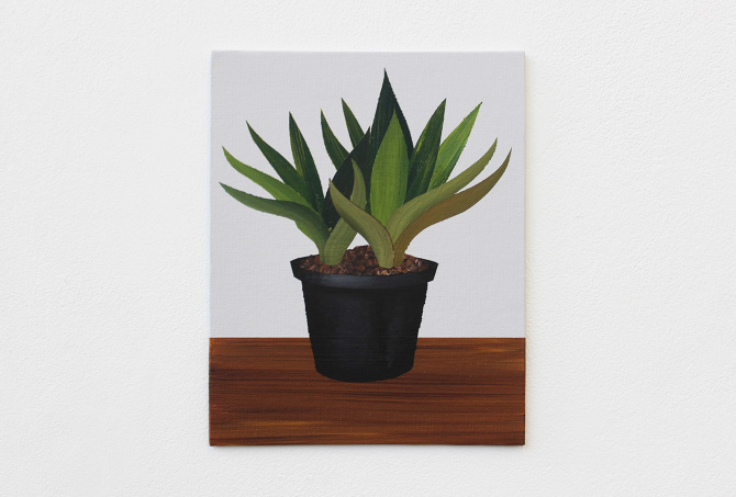 Still Life - Jake Mullins Art