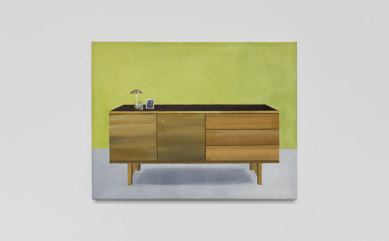 Still Life - Jake Mullins Art