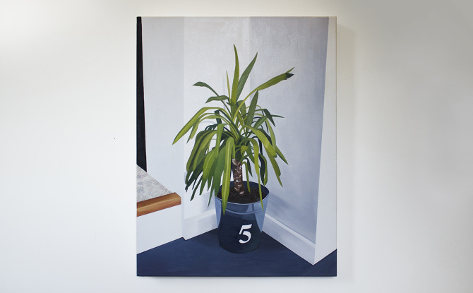 Still Life - Jake Mullins Art