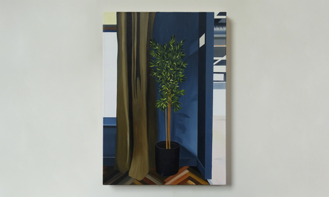 Still Life - Jake Mullins Art