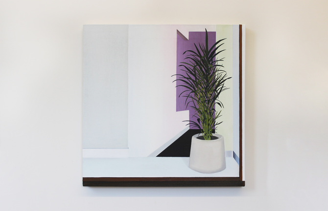 Still Life - Jake Mullins Art