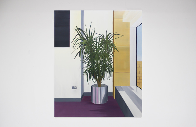 Still Life - Jake Mullins Art