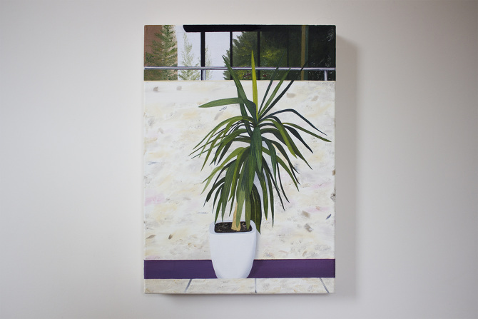 Still Life - Jake Mullins Art